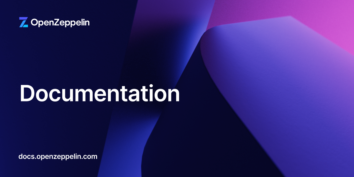 与 Hardhat 一起使用 - OpenZeppelin 中文文档 - 登链社区