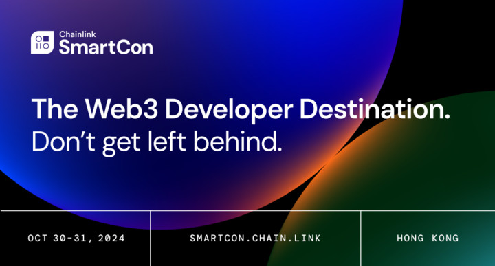 登链社区 - Web3 开发者社区